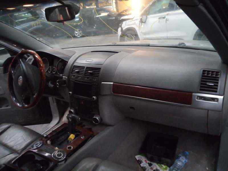 Essuie-glace moteur avant VW TOUAREG (7LA, 7L6, 7L7) 2.5 R5 TDI ...