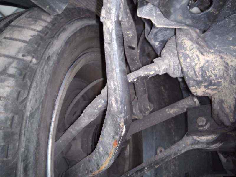 Steering rack BMW X3 (E83) 2.0 d 32103444366 | P1-B8-53 | B-Parts