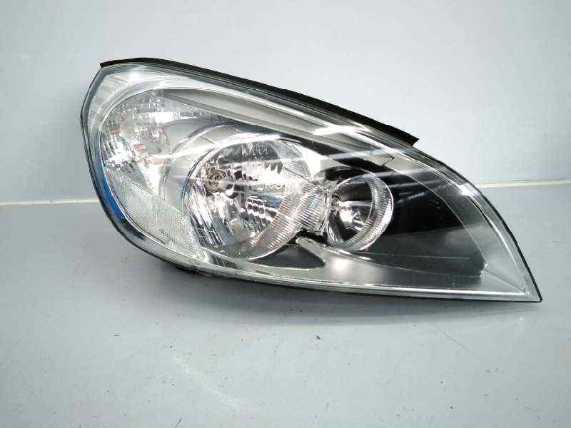 Optica direita VOLVO S60 II (134) D4 4657239 | B-Parts