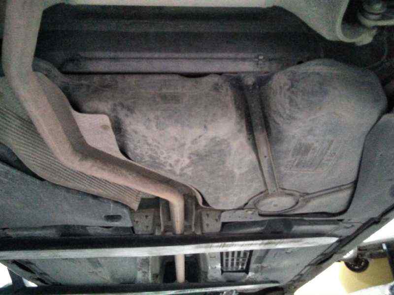 Fuel tank CITROËN C5 III (RD_) 1.6 HDi 110 6162414 | B-Parts