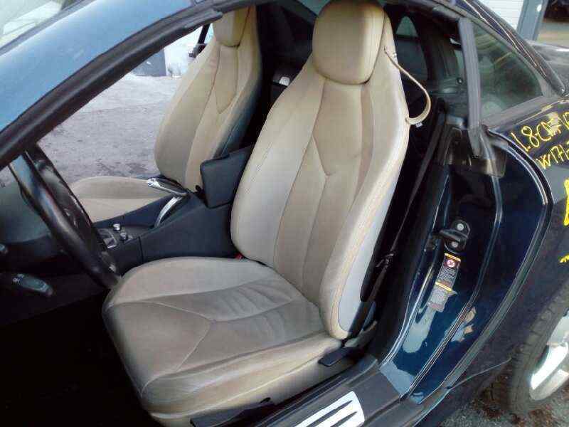 Compressor A/A MERCEDES-BENZ SLK (R171) 200 Kompressor (171.442 ...