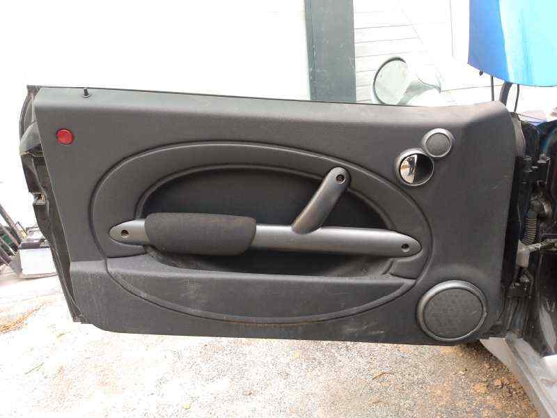 Left front door panel MINI MINI (R50, R53) One 4704654 | B-Parts