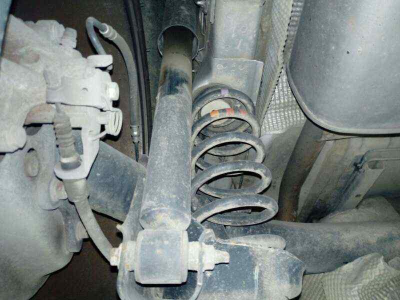 take a picture Predictor Milky white peugeot 308 rear shock absorbers ...