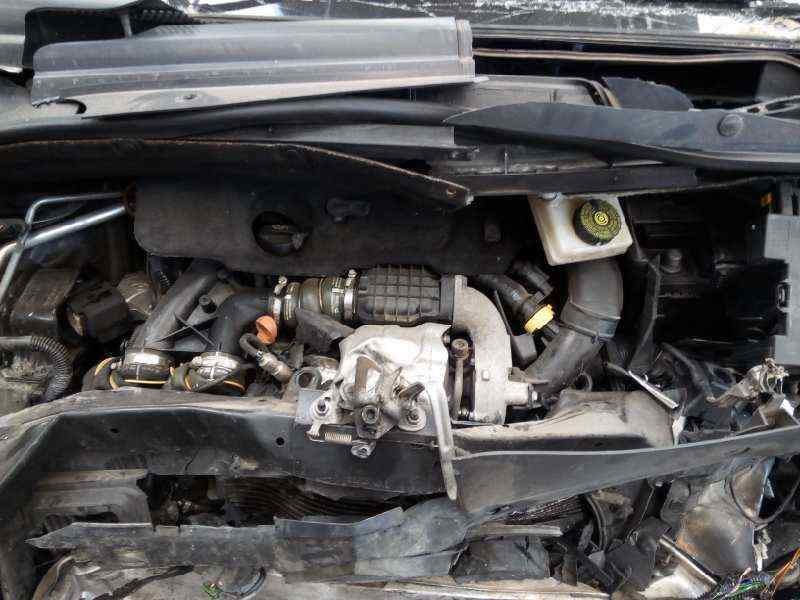 Moteur CITROËN C4 Picasso I MPV (UD_) 1.6 HDi 110 9HR | B-Parts