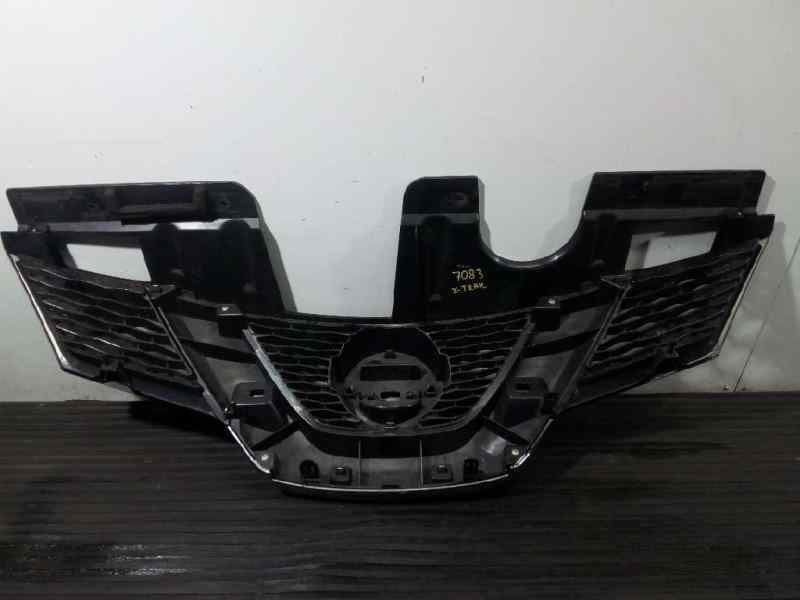 Front grille NISSAN X-TRAIL (T32_) 1.6 dCi (T32) 623104CE1B | P2-A2-39 ...