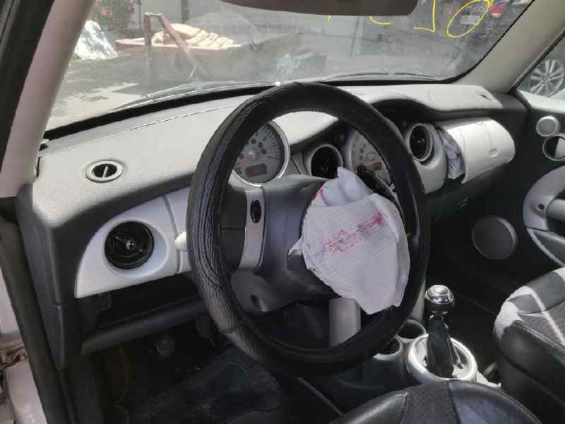 Fuse box MINI MINI (R50, R53) Cooper | B-Parts