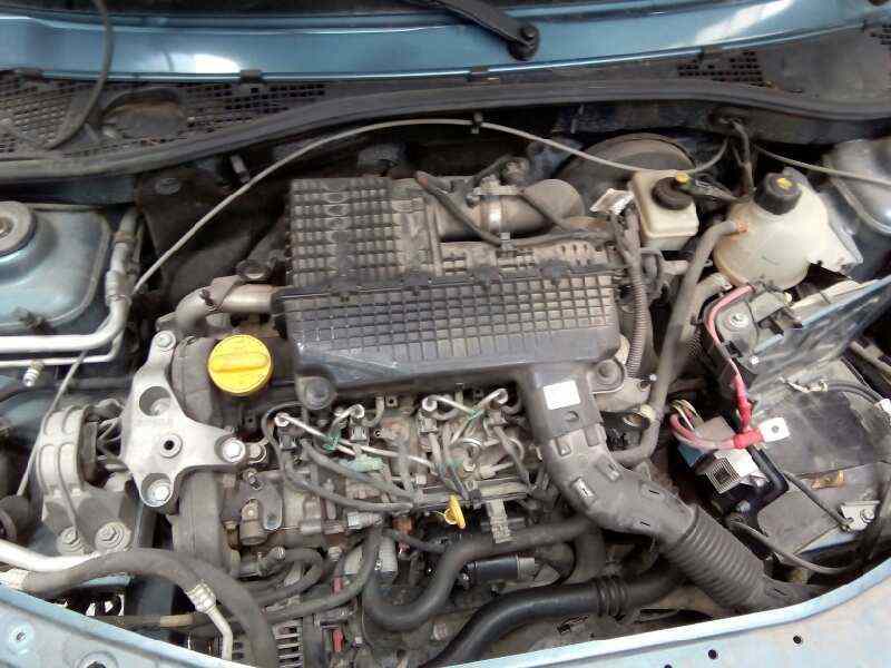 Radiator fan DACIA SANDERO 1.5 dCi N-1-B7-1 | B-Parts