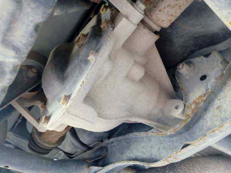 Pont arrière LAND ROVER FREELANDER I (L314) 2.0 Td4 4x4 5607139 | B-Parts