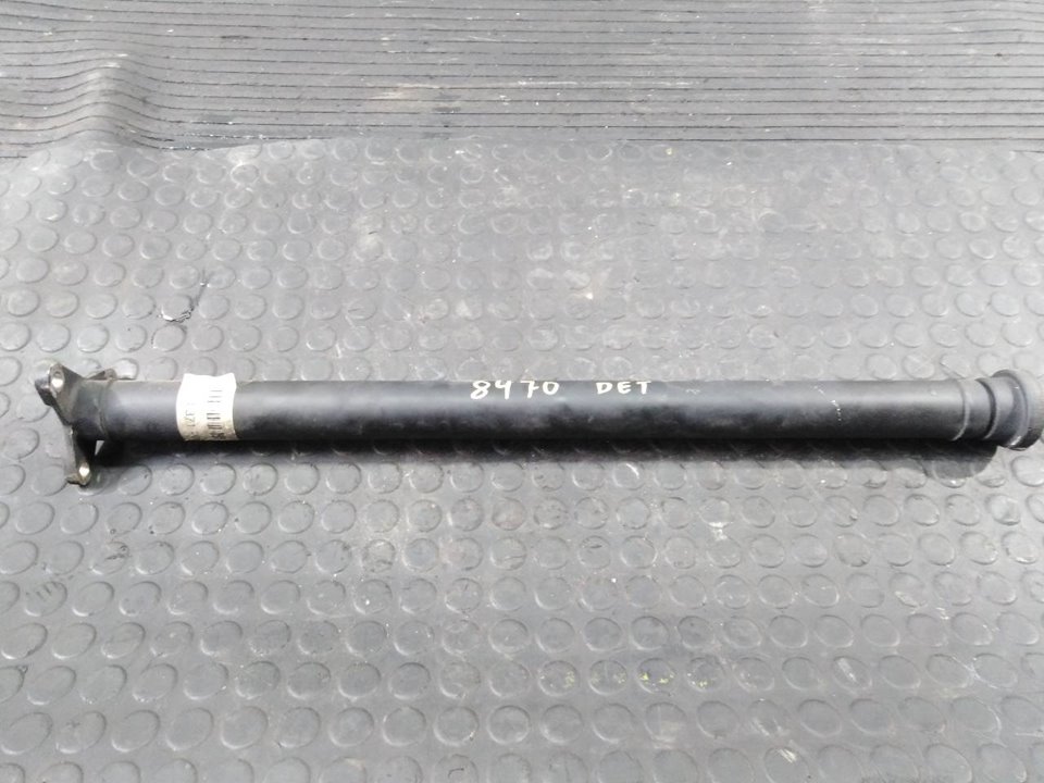 Driveshaft BMW X5 (E53) 3.0 d 8506553 | B-Parts