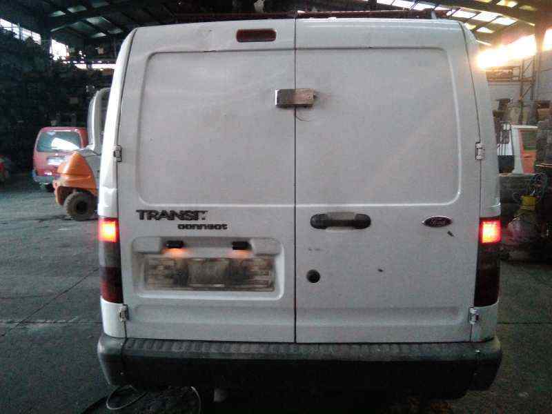Motor FORD TRANSIT CONNECT (P65_, P70_, P80_) 1.8 TDCi BHPA | M1-B4-119 ...