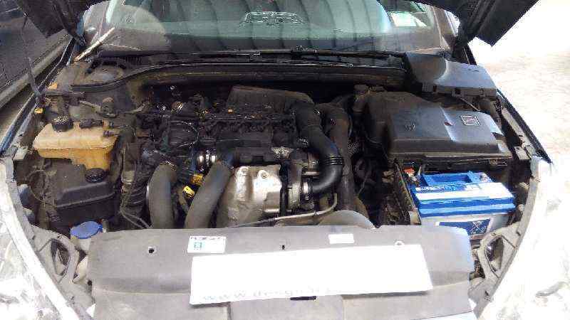 Moteur PEUGEOT 407 (6D_) 1.6 HDi 110 9HZ | B-Parts
