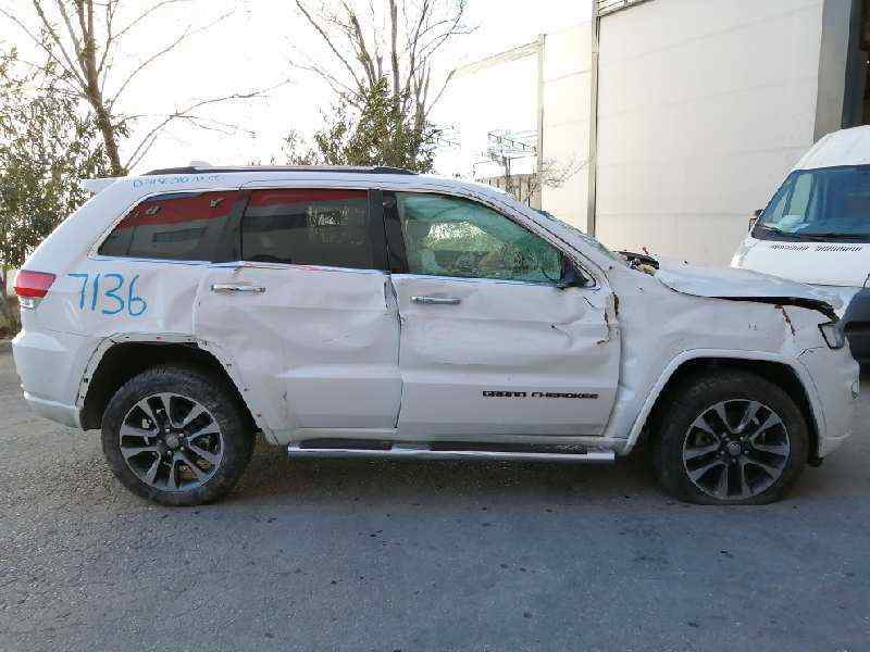 Comutador vidro frente esquerdo JEEP GRAND CHEROKEE IV (WK, WK2) 3.0 ...