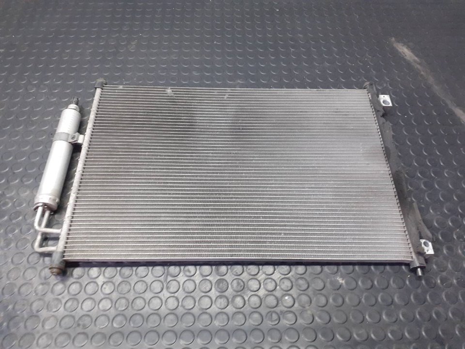 AC radiator NISSAN X-TRAIL (T31) 2.0 dCi 4x4 7520780 | B-Parts
