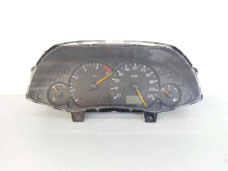 Instrument cluster FORD FOCUS I Turnier (DNW) 1.8 TDCi 3193125 | B-Parts