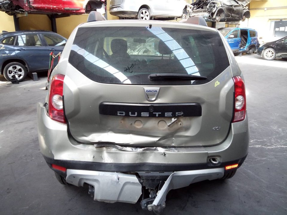 Fuse box DACIA DUSTER (HS_) 1.5 dCi 4x4 9078078 | B-Parts