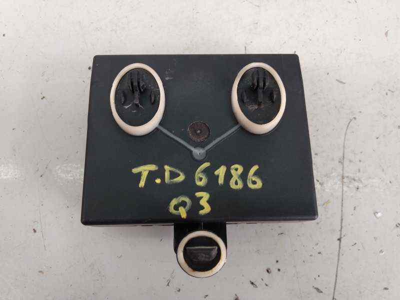 Electronic module AUDI Q3 (8UB, 8UG) 2.0 TDI 6052061 | B-Parts