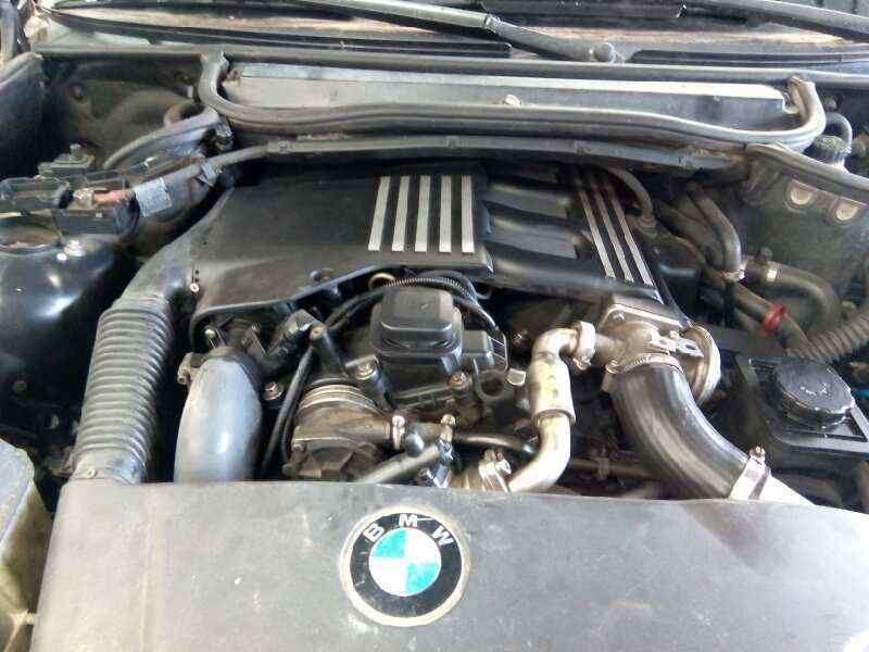 AC compressor BMW 3 (E46) 320 d 4558911 | B-Parts