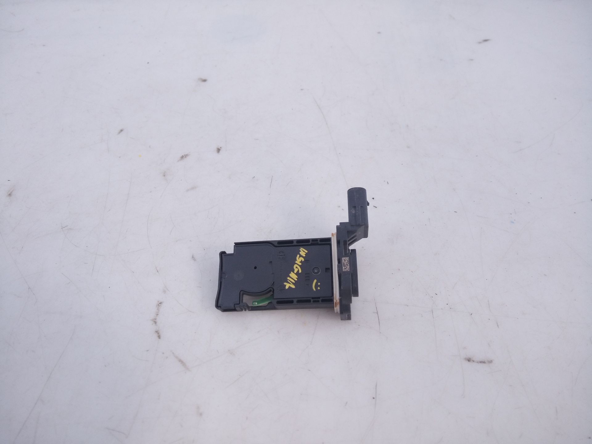 Mass air flow sensor OPEL INSIGNIA B Grand Sport (Z18) 24168107 | B-Parts