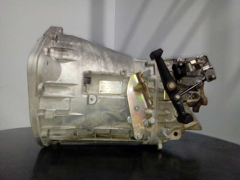 Gearbox MERCEDES-BENZ SPRINTER 2-t Van (B901, B902) 211 CDI (901.661 ...