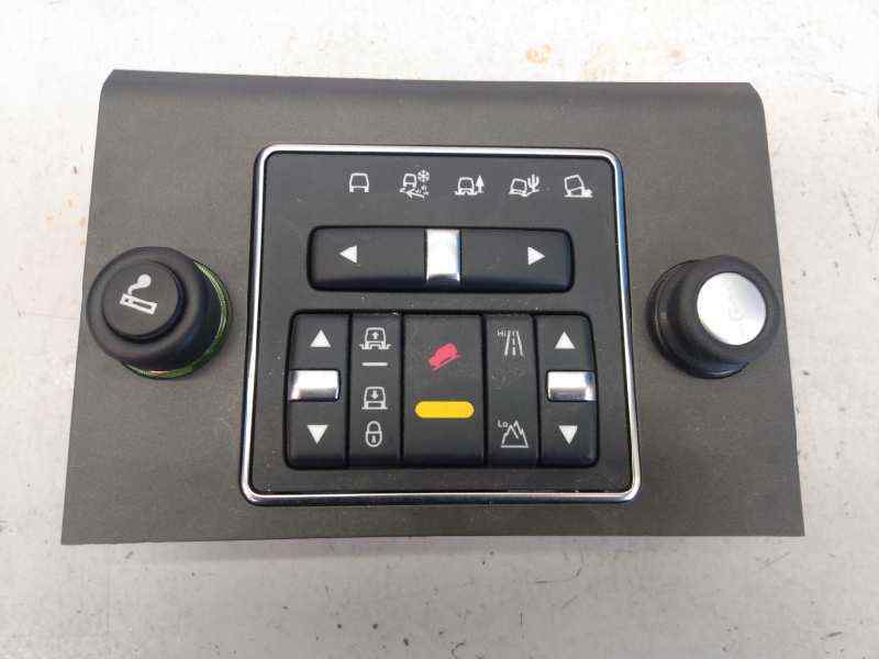 Switch LAND ROVER DISCOVERY IV (L319) 3.0 TD 4x4 6020115 | B-Parts
