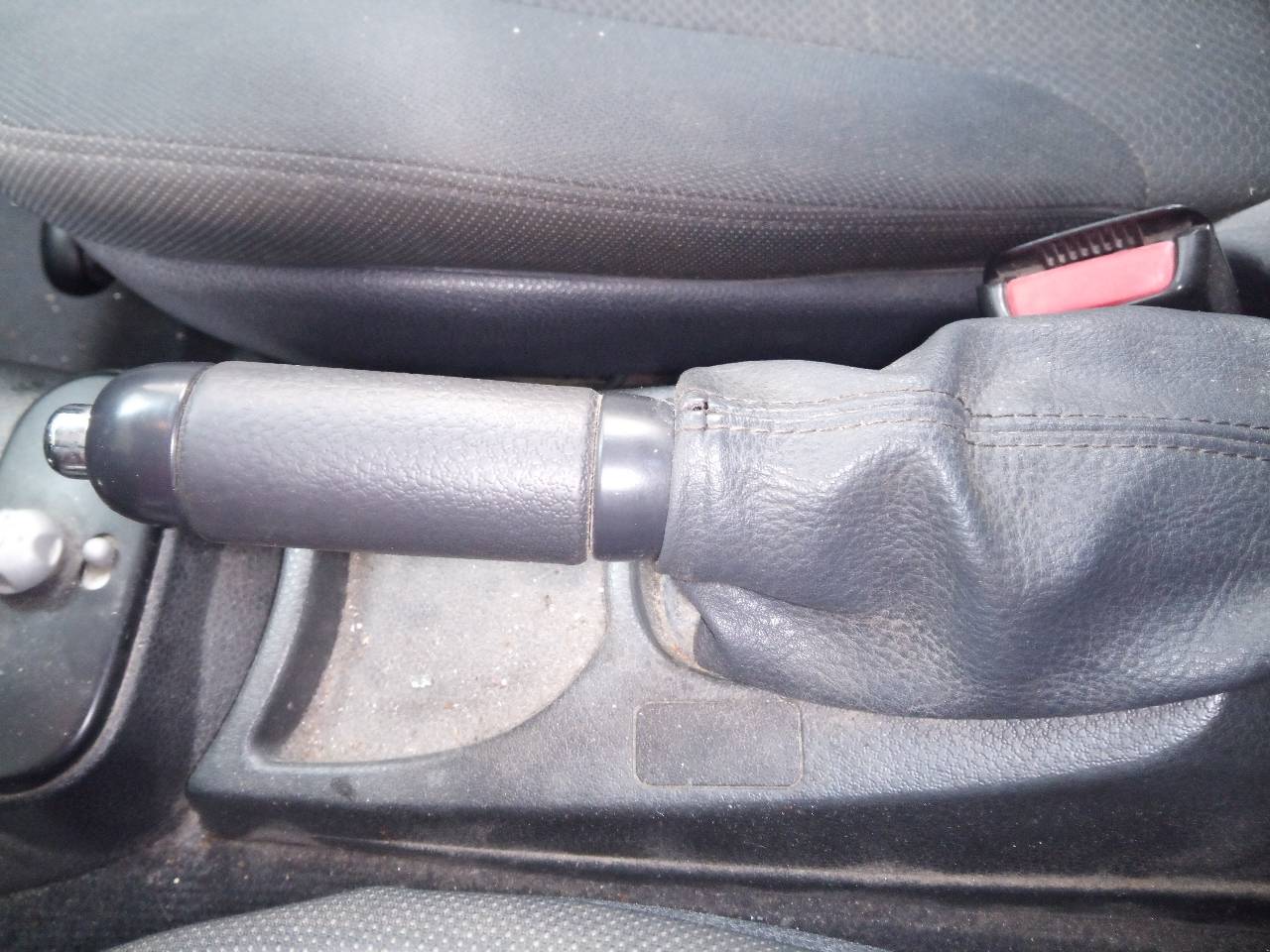 Hand brake MINI MINI (R50, R53) Cooper 17210112 | B-Parts