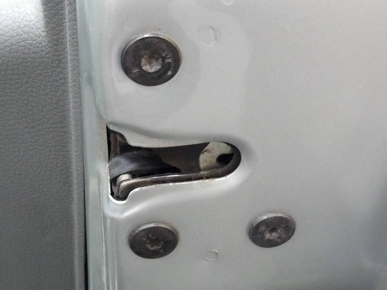 Front right lock DACIA LOGAN MCV (KS_) 1.5 dCi (KS0W) 11279818 | B-Parts