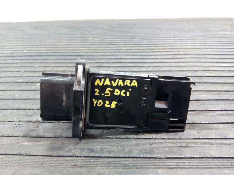 Mass air flow sensor NISSAN NP300 NAVARA (D40) 2.5 dCi 4WD 1614547 | B ...