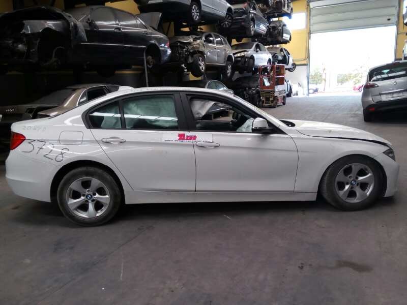 Rear left panel BMW 3 (F30, F80) 320 d 472965 | B-Parts