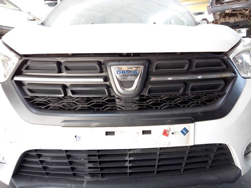 Calandre DACIA LODGY (JS_) 1.6 LPG (JSAV) 10251554 | B-Parts