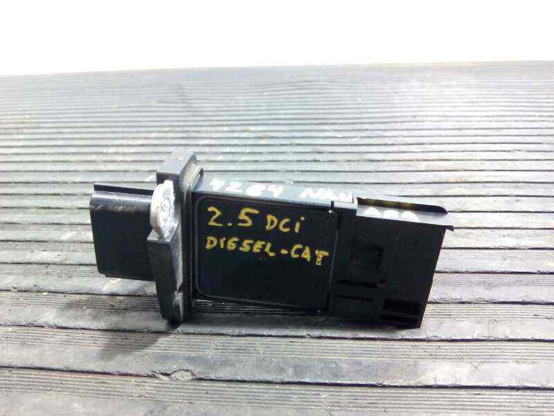 Mass air flow sensor NISSAN NAVARA NP300 (D40) 1614472 | B-Parts