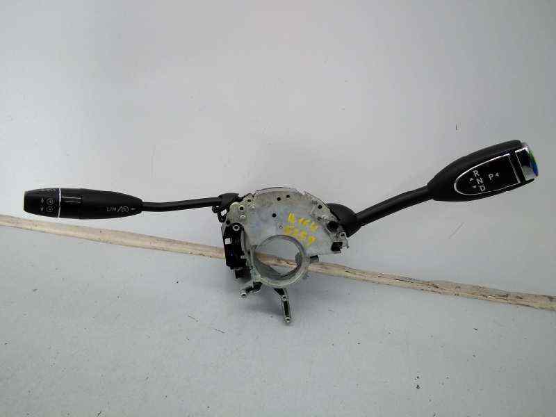 Gear lever MERCEDES-BENZ M-CLASS (W164) 7415021 | B-Parts