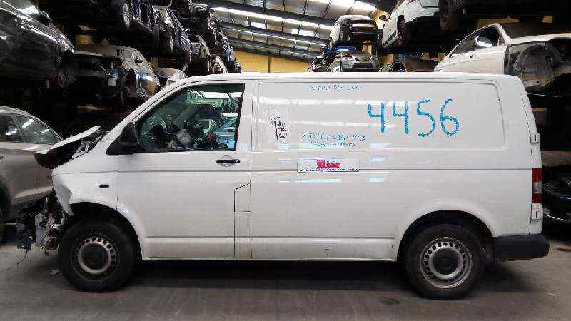 Compressore A/C VW TRANSPORTER T5 Van (7HA, 7HH, 7EA, 7EH) 4211449 | B ...