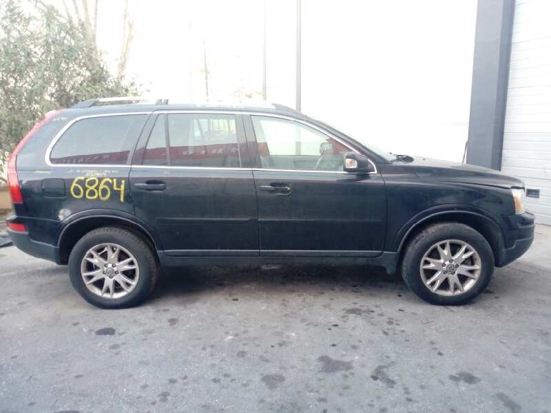 Front bumper reinforcement VOLVO XC90 I (275) D5 AWD 4906589 | B-Parts
