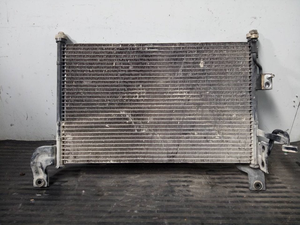 AC radiator FORD RANGER (ER, EQ, R_) 7674242 | B-Parts