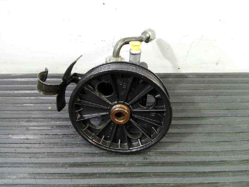 Steering pump VOLVO S80 I (184) T6 4116393 | B-Parts