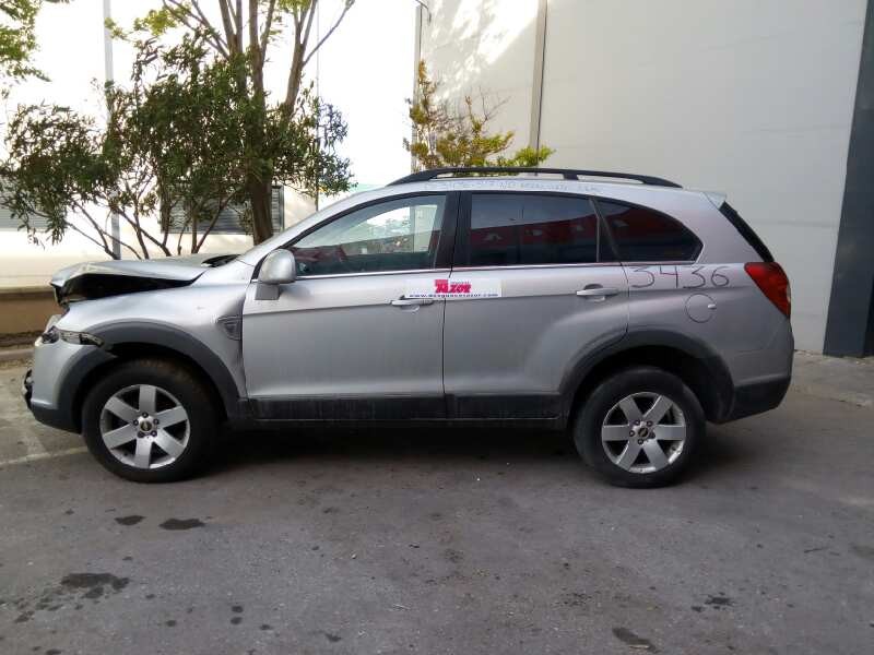 Squib airbag CHEVROLET CAPTIVA (C100, C140) 2.0 D 4WD 462931 | B-Parts