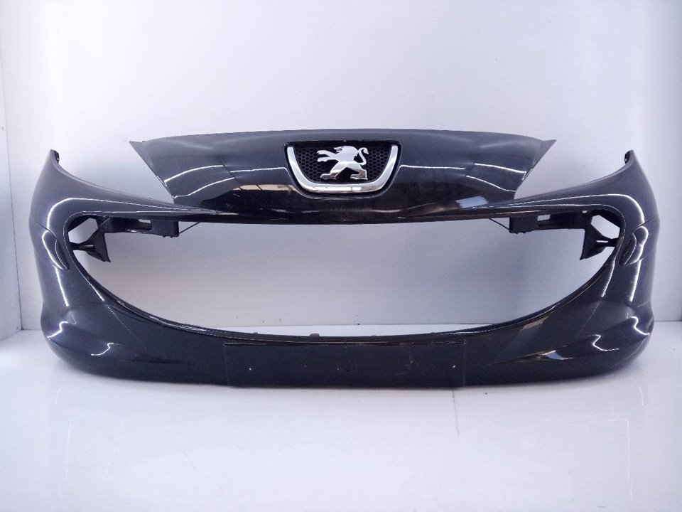 Pare-chocs avant PEUGEOT 207 (WA_, WC_) 1.4 HDi 11280394 | B-Parts
