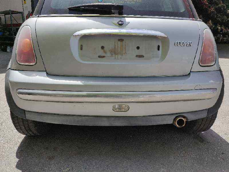 Rear bumper MINI MINI (R50, R53) Cooper 4068992 | B-Parts