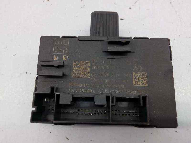 Electronic module AUDI Q5 (8RB) 2.0 TDI quattro 5284659 | B-Parts