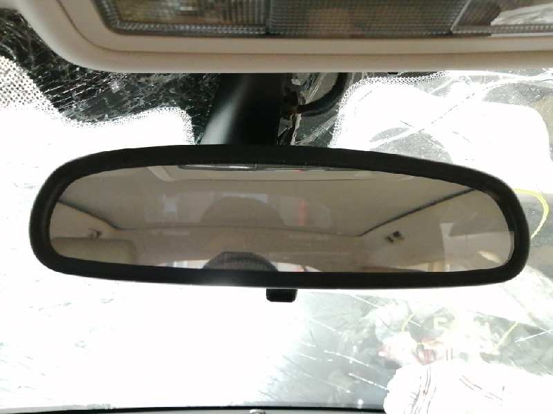 Rear mirror LAND ROVER RANGE ROVER EVOQUE (L538) 2.2 D 4969069 | B-Parts