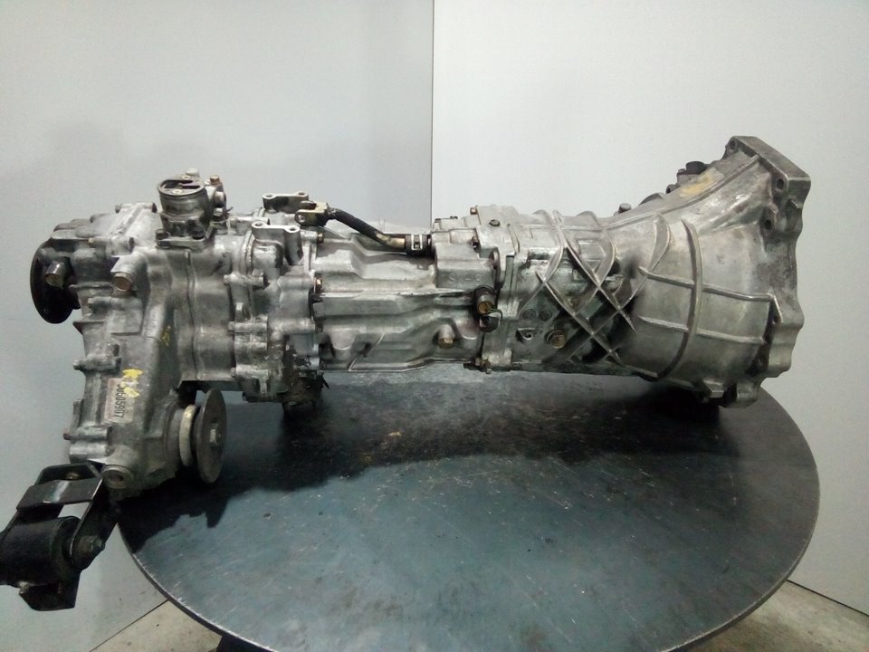 Manual gearbox KIA SPORTAGE SUV (K00) 9038039 | B-Parts
