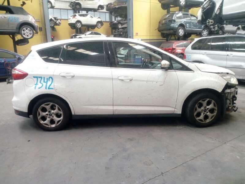 Front wiper motor FORD GRAND C-MAX (DXA/CB7, DXA/CEU) 2.0 TDCi 5644467 ...