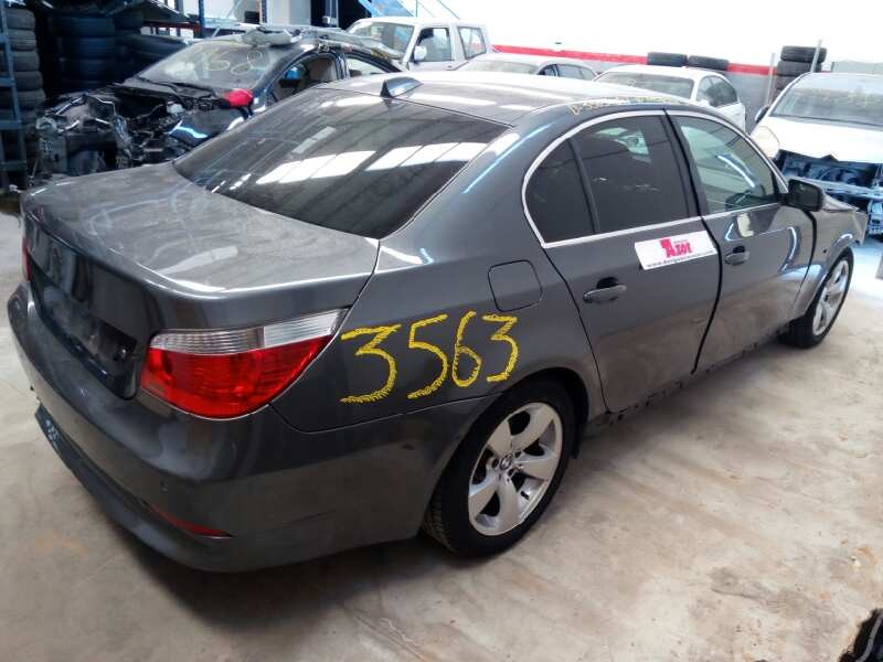 Driveshaft BMW 5 (E60) 530 xd 4210207 | B-Parts