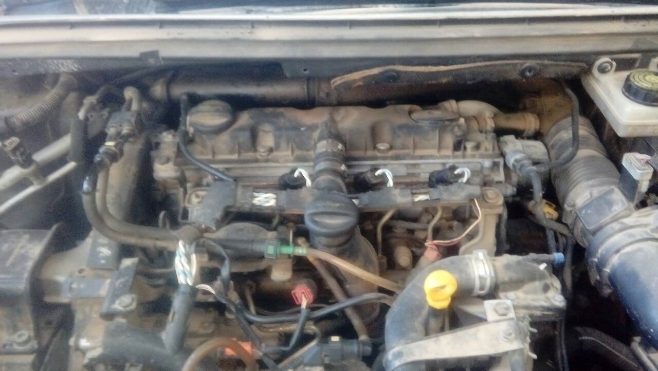 Moteur PEUGEOT 307 (3A/C) 2.0 HDi 90 16269645 | B-Parts