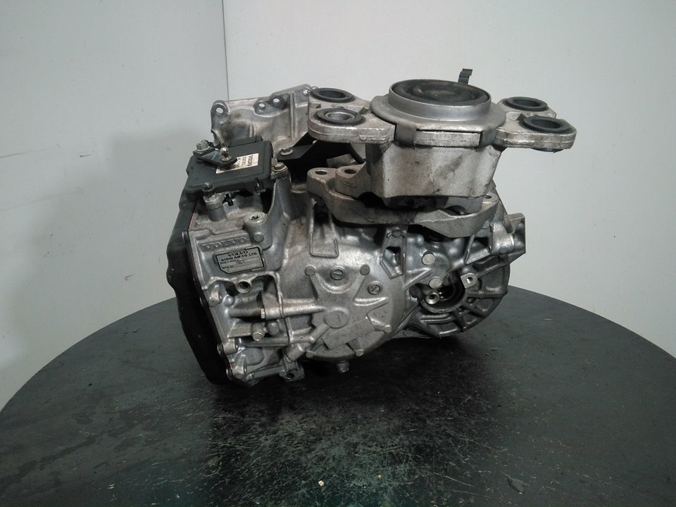 Automatic gearbox VOLVO S60 II (134) 2.0 D3 6309827 | B-Parts