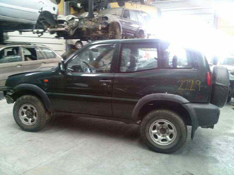 Pièces d'occasion pour NISSAN TERRANO II (R20)2.7 TDi 4WD | B-Parts