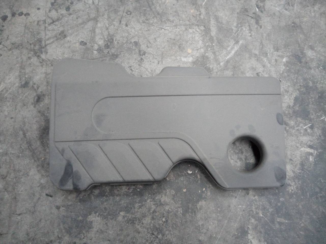 Engine cover OPEL ASTRA K (B16) 1.6 CDTi (68) 15839004 | B-Parts