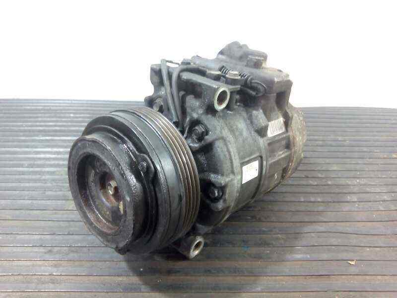 AC compressor BMW X3 (E83) xDrive 30 d 1778603 | B-Parts