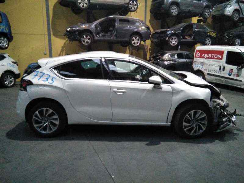 Expansion tank CITROËN DS4 (NX_) 1.6 HDi 115 6113452 | B-Parts