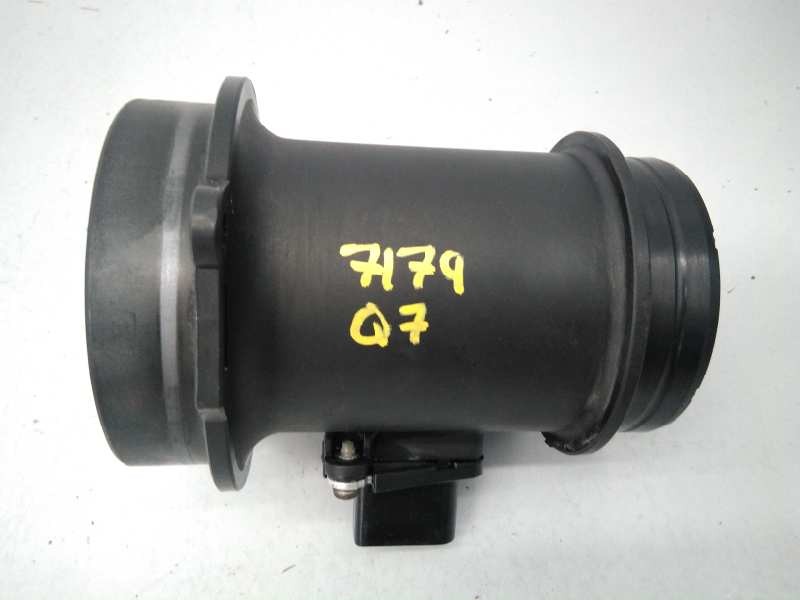 Mass air flow sensor AUDI Q7 (4LB) 3.0 TDI quattro 5209192 | B-Parts